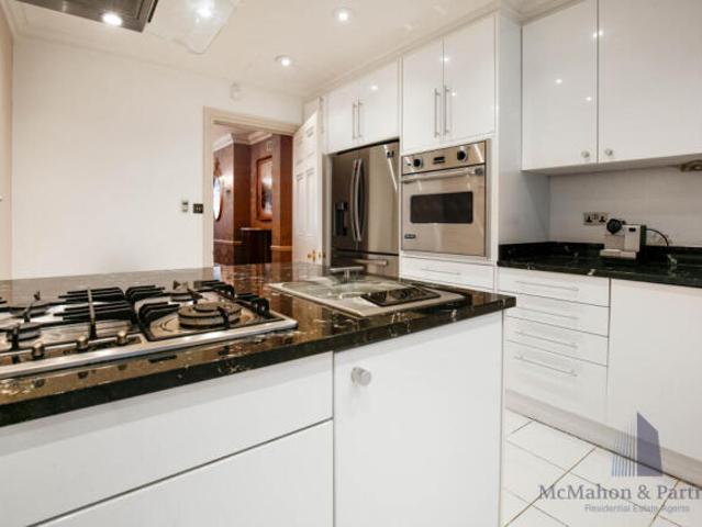 5 bedroom apartment for rent in 1 Kensington High Street, W8