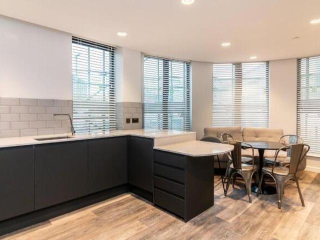5 bedroom apartment for rent in 5 Bed Howard Street, Dunkirk, Nottingham, NG1