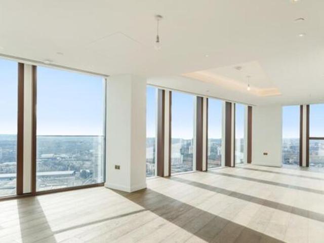 5 Bedroom Apartment For Sale In Nine Elms