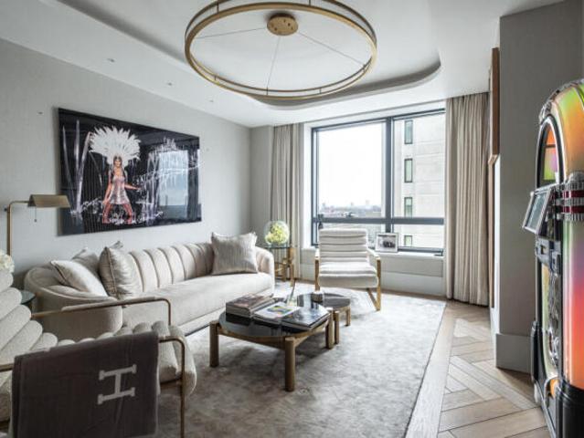 5 bedroom apartment for sale in Albert Embankment, London, SE1
