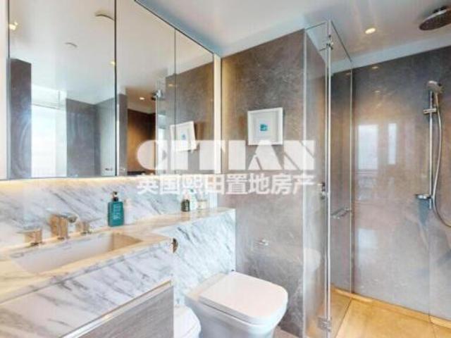 5 bedroom apartment for sale in One Thames City, Carnation Way, Vauxhall, London, SW8