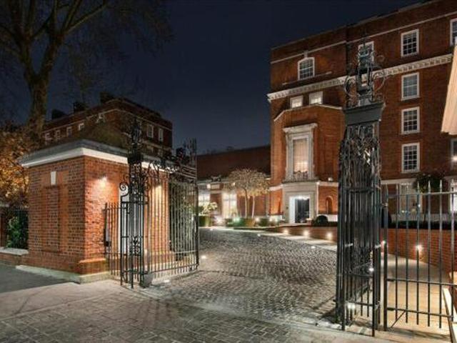 5 Bedroom Apartment For Sale In Duchess Of Bedfords Walk, London
