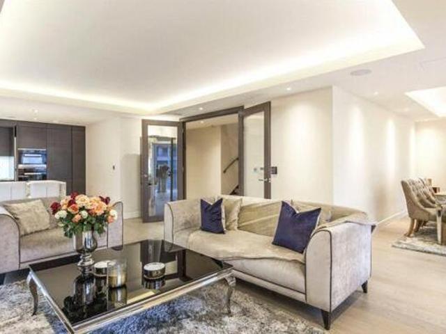 5 Bedroom Apartment For Sale In Fulham, London