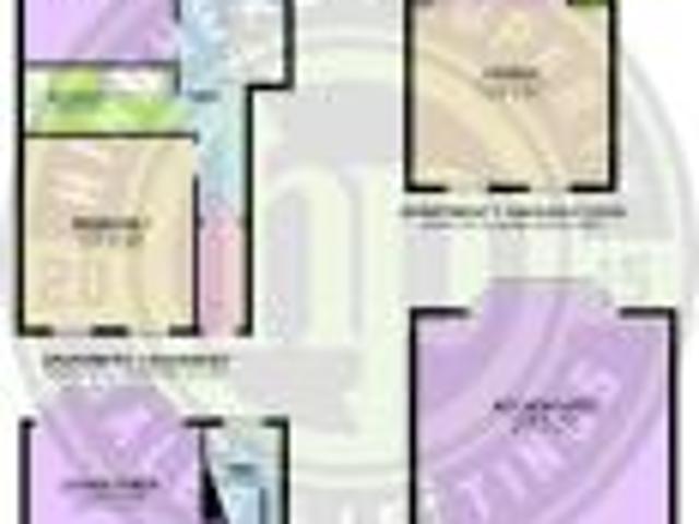 5 bedroom apartment for sale in Flats 1, 2 & 3, 70 Durnford Street, Plymouth, PL1