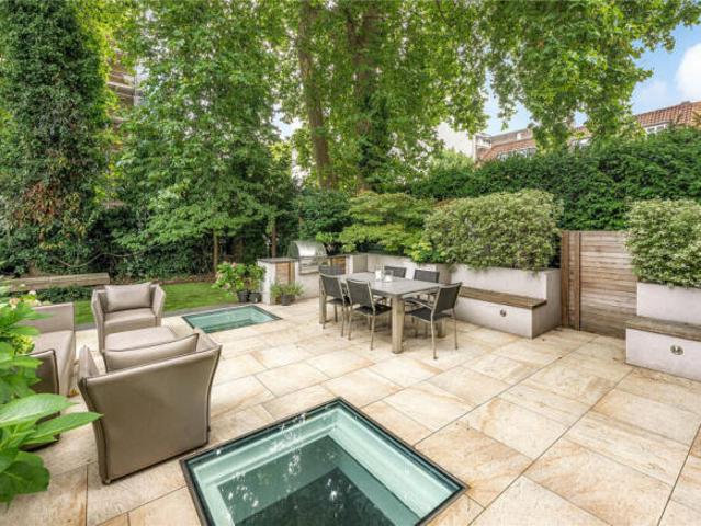 5 bedroom apartment for sale in Hyde Park Street, London, W2 2, W2