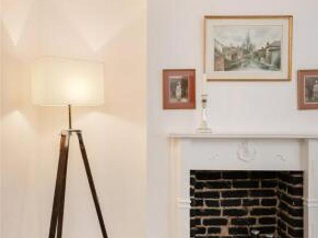 5 bedroom apartment for sale in Inglethorpe Street, London, SW6