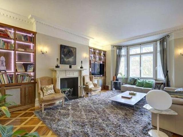 5 Bedroom Apartment For Sale In London