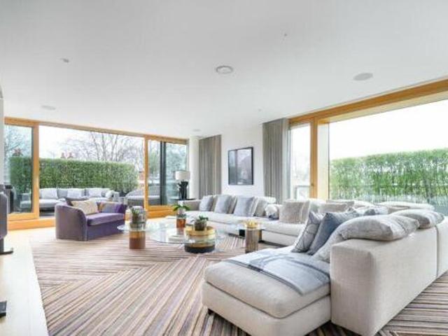 5 Bedroom Apartment For Sale In London
