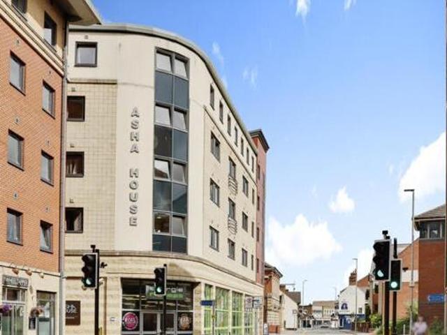 5 Bedroom Apartment For Sale In Loughborough