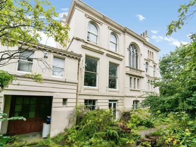 5 Bedroom Apartment For Sale In Princes Park, Liverpool