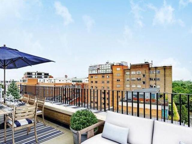 5 Bedroom Apartment For Sale In St. John´s Wood, London