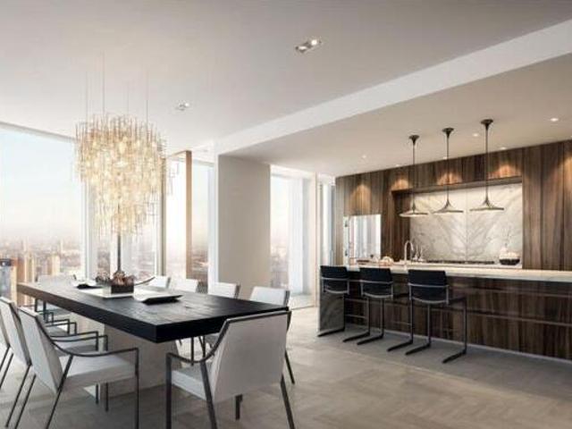 5 Bedroom Apartment For Sale In Southbank Tower, 55 Upper Ground