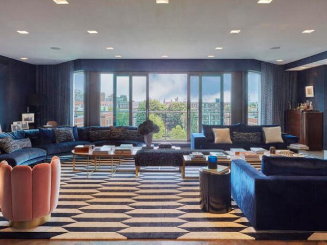 5 bedroom apartment for sale in Thornwood Lodge, Thornwood Gardens W8