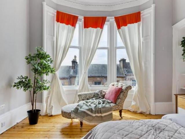 5 bedroom apartment for sale in Wilton Street, North Kelvinside, Glasgow, G20