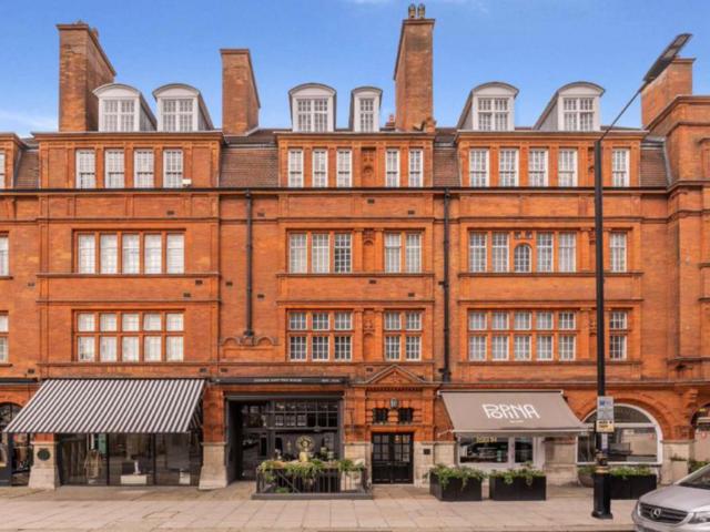 5 bedroom apartment for sale