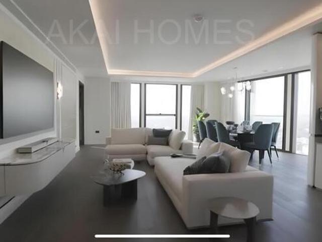 5 Bedroom Apartment London Greater London LS100987789
