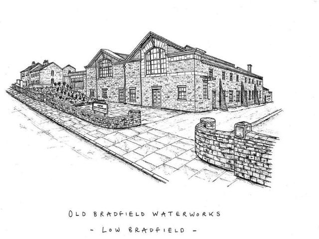 5 bedroom mews to rent