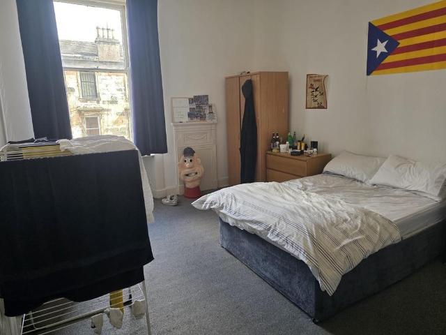 5 bedroom apartment to rent