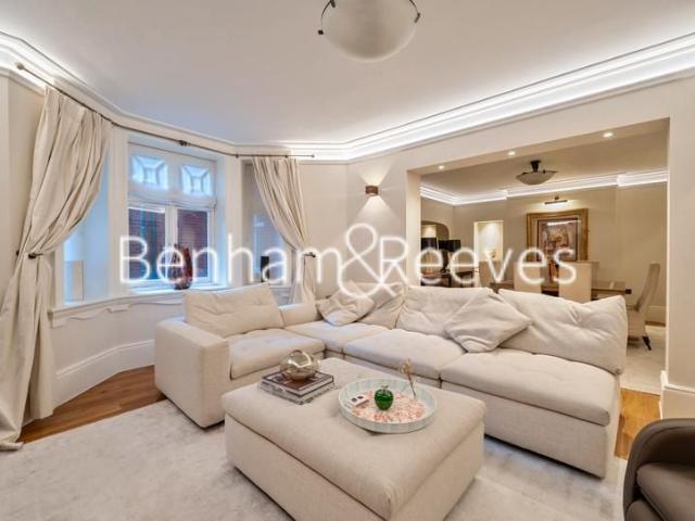 5 bedroom apartment to rent