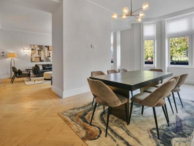5 bedroom apartment to rent