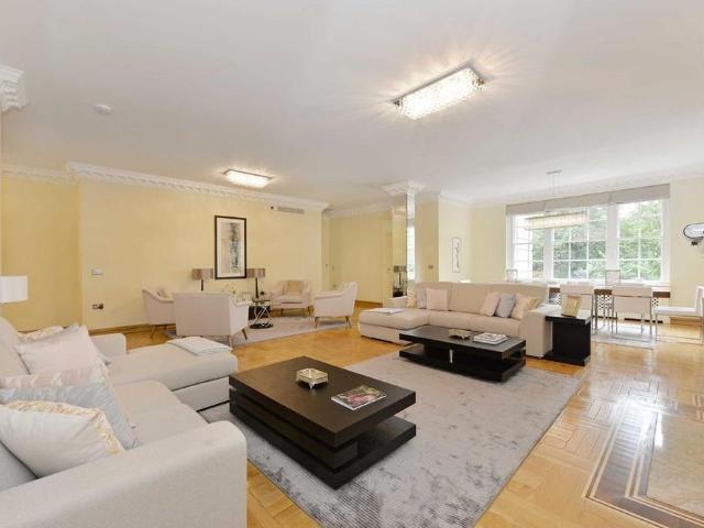 5 bedroom apartment to rent