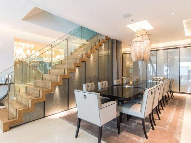 5 bedroom apartment to rent
