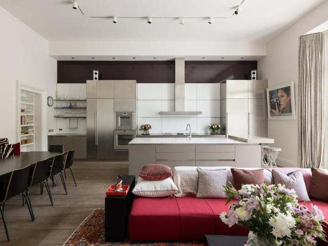 5 bedroom apartment to rent