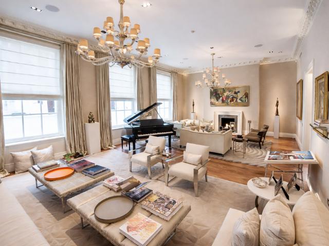 5 bedroom apartment to rent