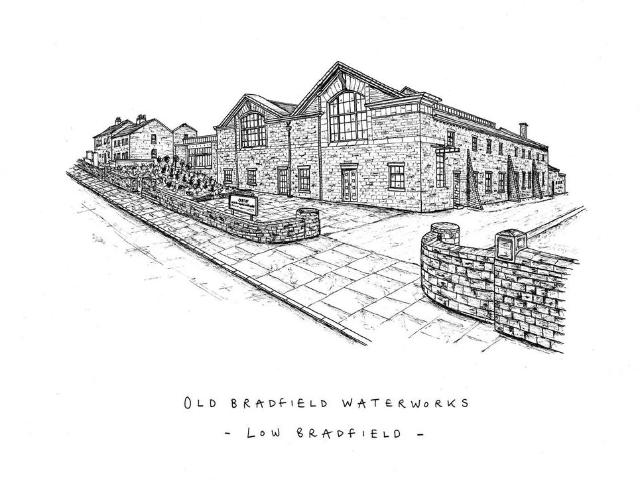 5 bedroom mews to rent