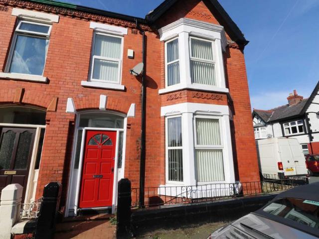 5 bedroom apartment to rent
