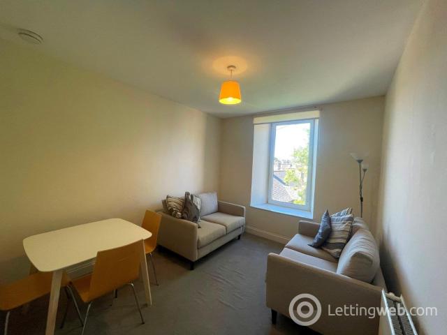 5 Bedroom Apartment to Rent at Edinburgh, Edinburgh South, Newington, South, Southside, Wing