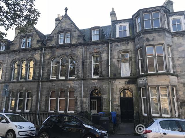 5 Bedroom Apartment to Rent at Fife, St Andrews