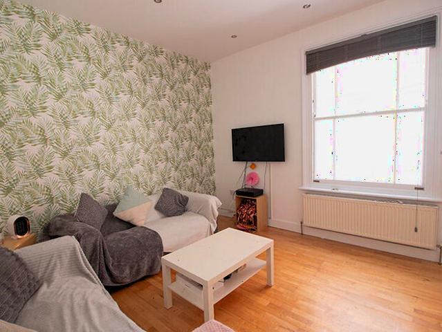 5 Bedroom Apartment To Rent In A, Mansfield Road, Nottingham, NG1