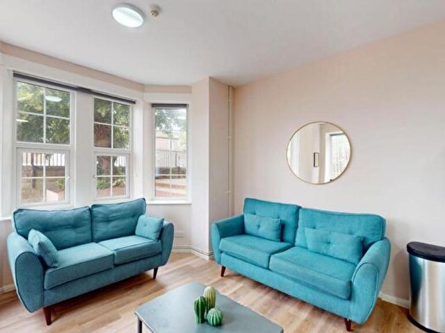 5 Bedroom Apartment To Rent In B, Gordon House, Cranmer Street, NG3
