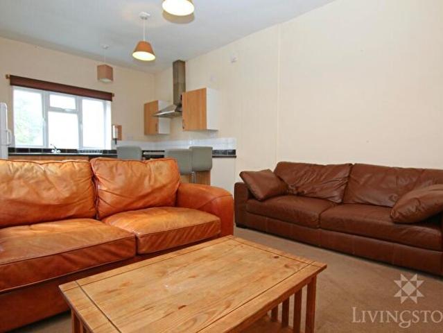 5 Bedroom Apartment To Rent In London Rd, LE2