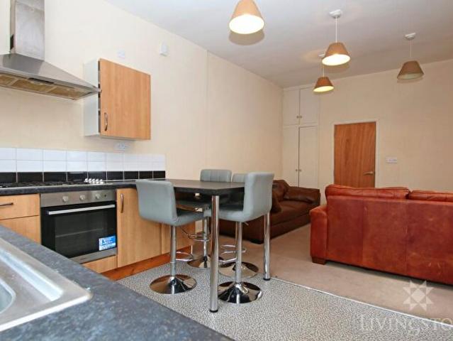 5 Bedroom Apartment To Rent In London Rd, LE2