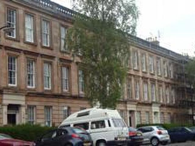 5 Bedroom Apartment To Rent In St Vincent Crescent, Glasgow, G3