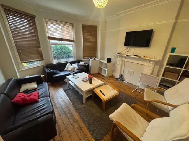 5 Bedroom Apartment West Bridgford Nottinghamshire 100124166