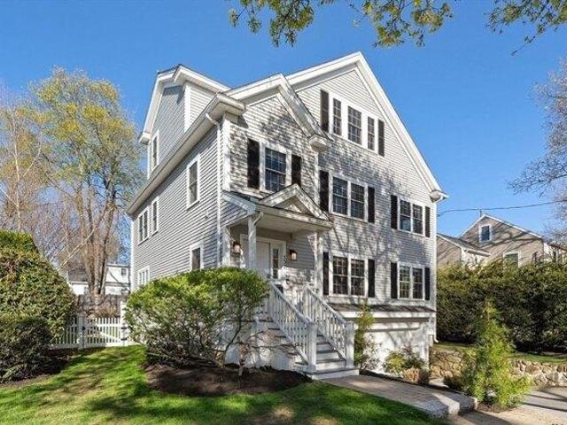 5 bedroom, Arlington MA 02476 LS103020737