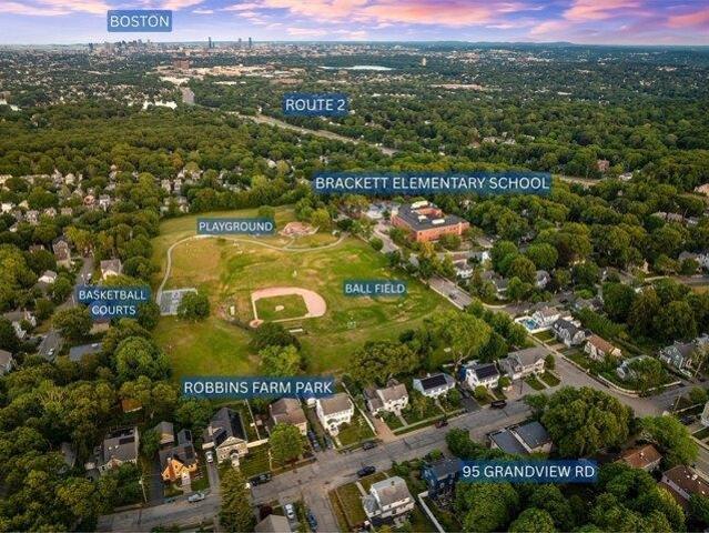 5 bedroom, Arlington MA 02476 104236441