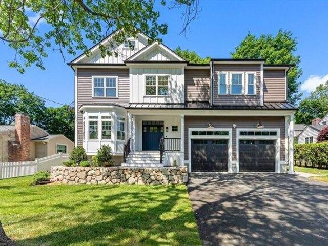 5 bedroom, Arlington MA 02476 104720254