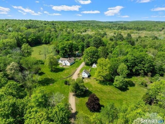 5 bedroom, Ashford CT 06278 LS103102443