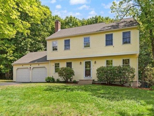 5 bedroom, Ashland MA 01721 104567773