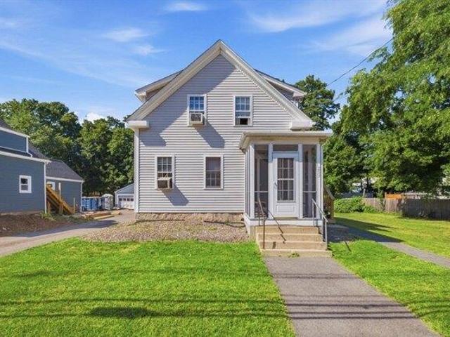 5 bedroom, Ashland MA 01721 105233787