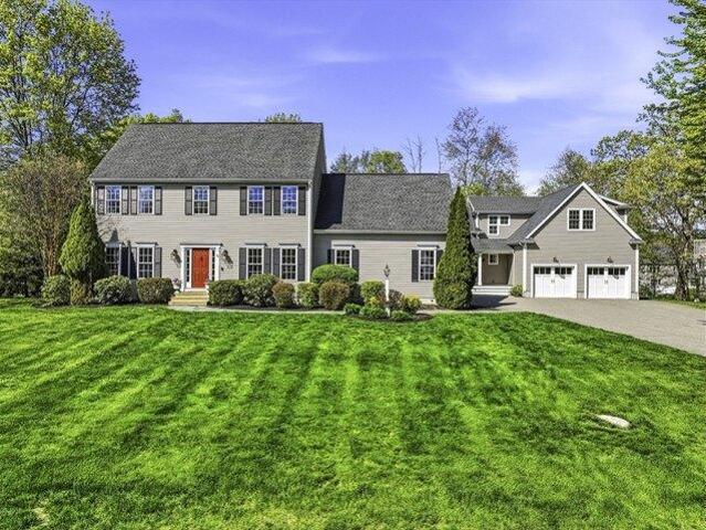 5 bedroom, Ashland MA 01721 LS102584005
