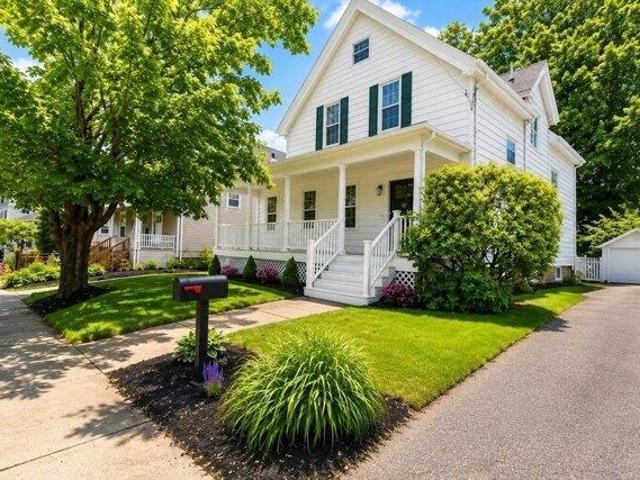 5 bedroom, Attleboro MA 02703 LS103128313