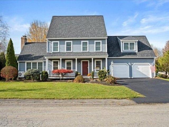 5 bedroom, Auburn MA 01501 102120348