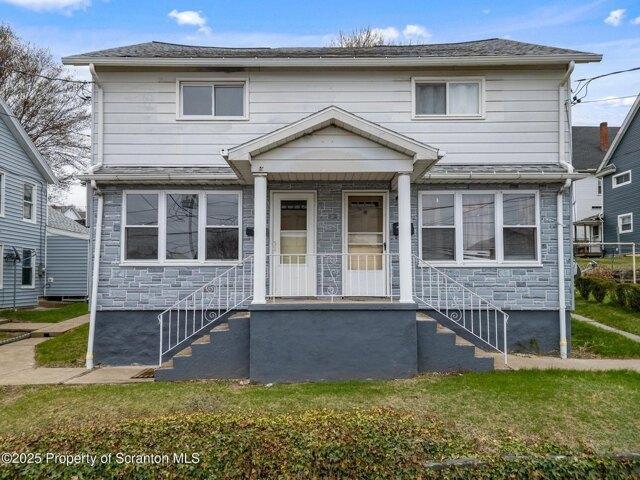 5 bedroom, Avoca PA 18641 LS91620975