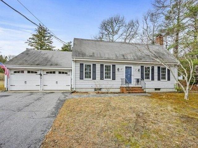 5 bedroom, Bourne MA 02532 104607853