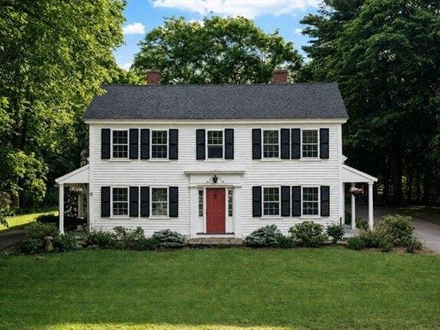 5 bedroom, Boxford MA 01921 104759289